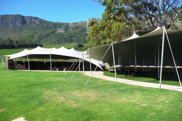 Classic Cape Stretch Tents – Unveil Endless Possibilities